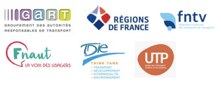 Lettre au Premier ministre Jean Castex - Fnaut